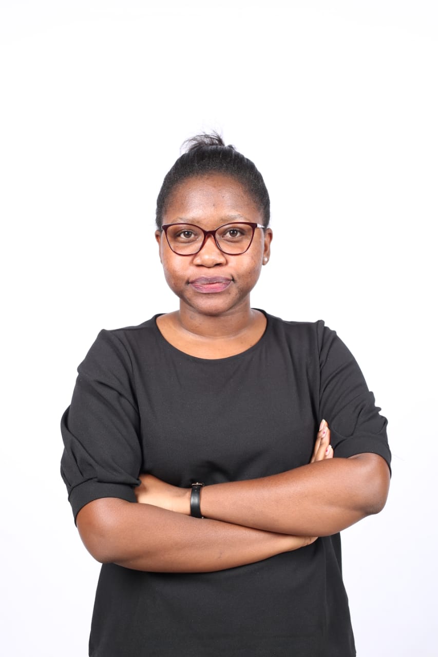 Who we are - Dzomo la Mupo